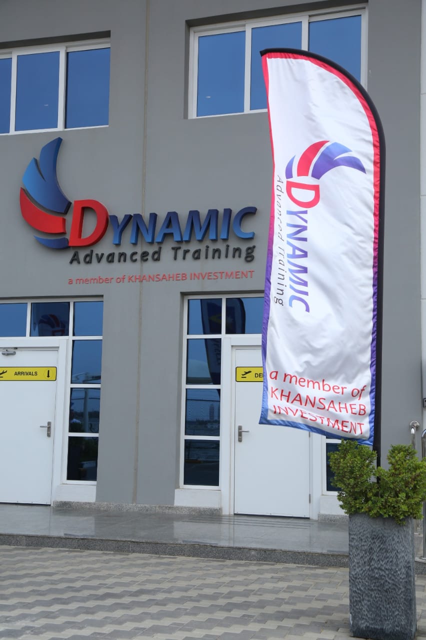 Footprint FZE | Footprint Advertising | Footprint Fze Ajman